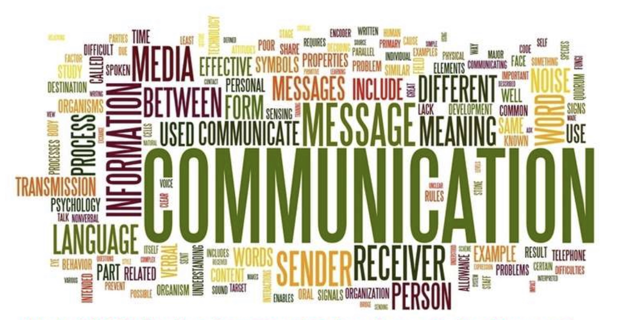 “Message control” or “frank speech” as a response to Corona crises ...