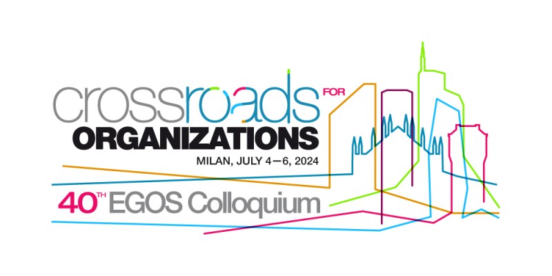 EGOS 2024 Call for Short Papers: »Reorganizing Knowledge Practices in ...