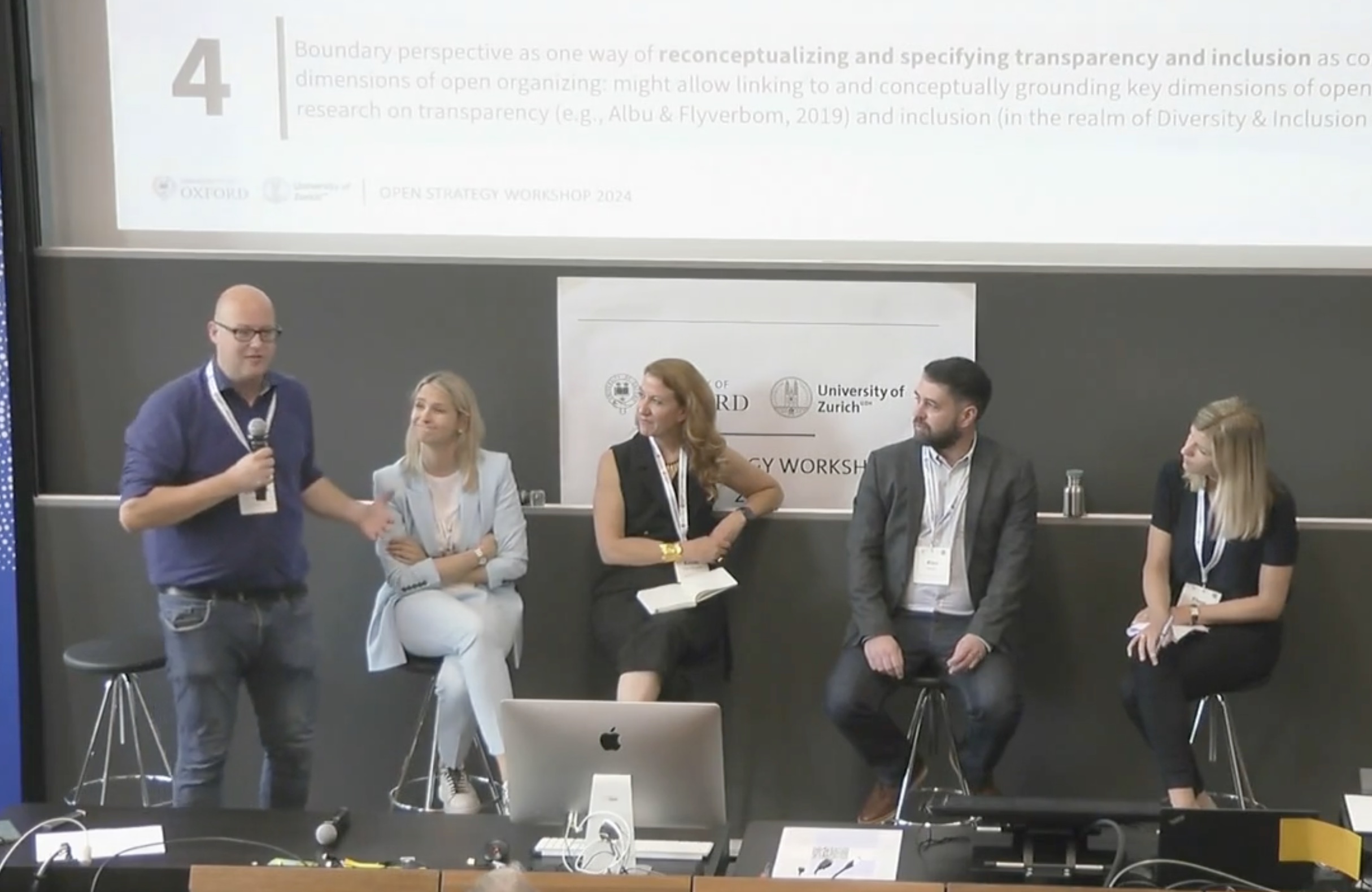 »Taking Stock of Open Strategy«: Opening Panel at Oxford & Zurich Open ...